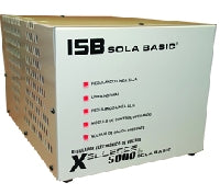 SOLA BASIC REGULADOR INDUSTRIAL SOLABASIC XELLENCE-5000 MONOFASICO 2CO – LB Store