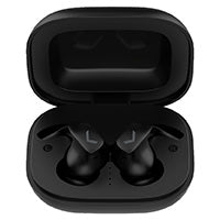 AUDIFONOS INALAMBRICOS BLUETOOTH BACKDROP TWS-8 SPORT COLOR NEGRO – LB Store