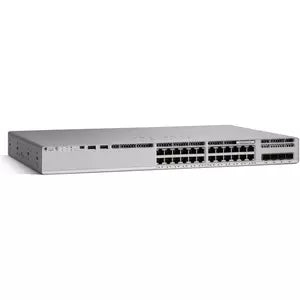 CNP T5 HW Y LICS CATALYST 9200L 24-PORT DATA CATALYST 9200L 24-PORT DA ...