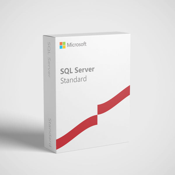 MS SQL SERVER 2022 CLIENT ACCESS LICENSE 5 USER MS SQL SERVER 2022 CLI ...