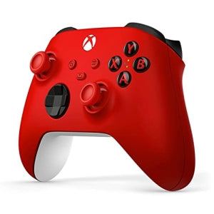 MICROSOFT XBOX WIRELESS CONTROLLER ROJO . XBOX WIRELESS CONTROLLER ROJ ...