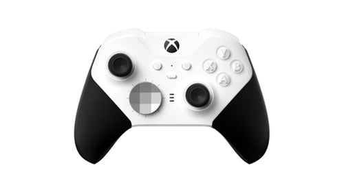 MICROSOFT CONTROL INALAMBRICO XBOX ELITE SERIES 2 BLANCO CONTROL INALA ...
