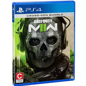 PLAYSTATION CALL OF DUTY MODERN WARFARE II MX PS4 CALL OF DUTY MODERN ...